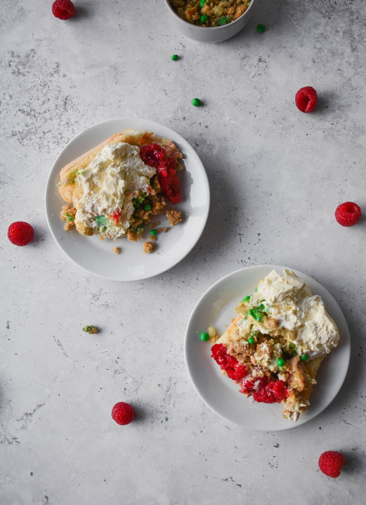 Rachels’ Iconic Thanksgiving Trifle: A 'Friends' Classic - Ace of spoons